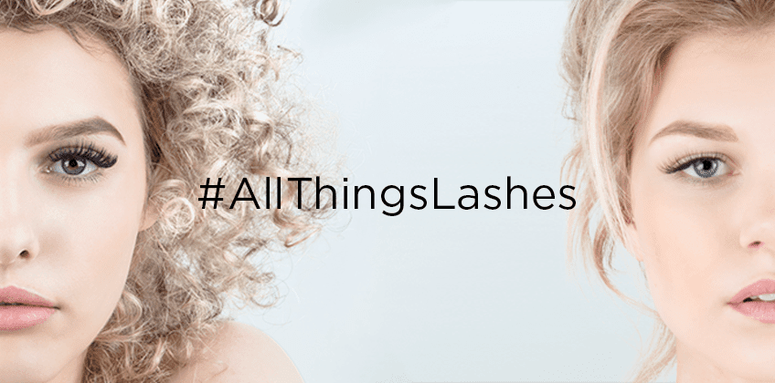 Lash Perfect Express Lashes | Cheryl Huggins