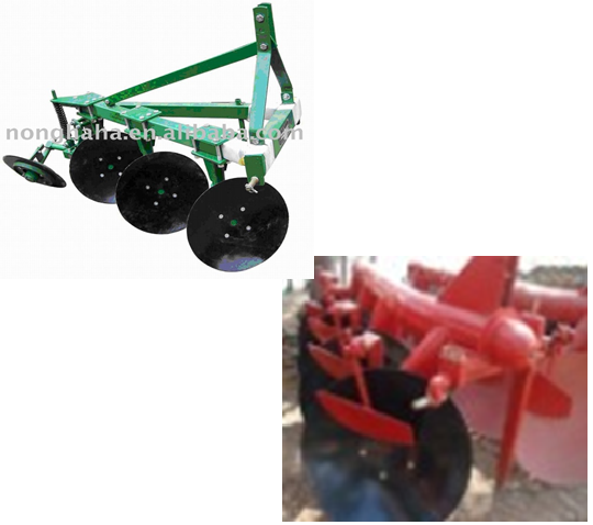 MB plow - General Agriculture