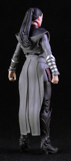 She's Fantastic: Character Spotlight on LADY SIF!