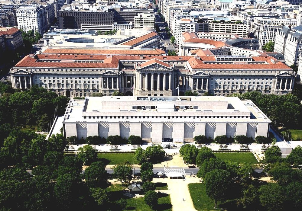 National Museum Of American History - National Museum Of American ...