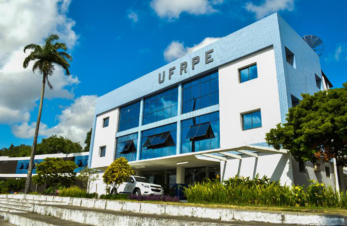 .: UFRPE lança edital de processo seletivo extra para cursos superiores