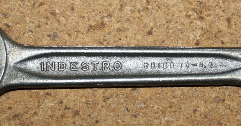 Progress is fine, but it's gone on for too long.: Vanished Tool Makers ...