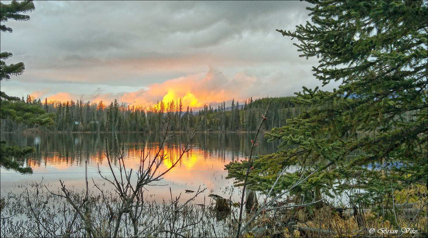 Houston British Columbia