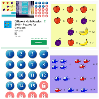 Puzzles for geniuses paid app download free here - Teachers9.Com - AP ...