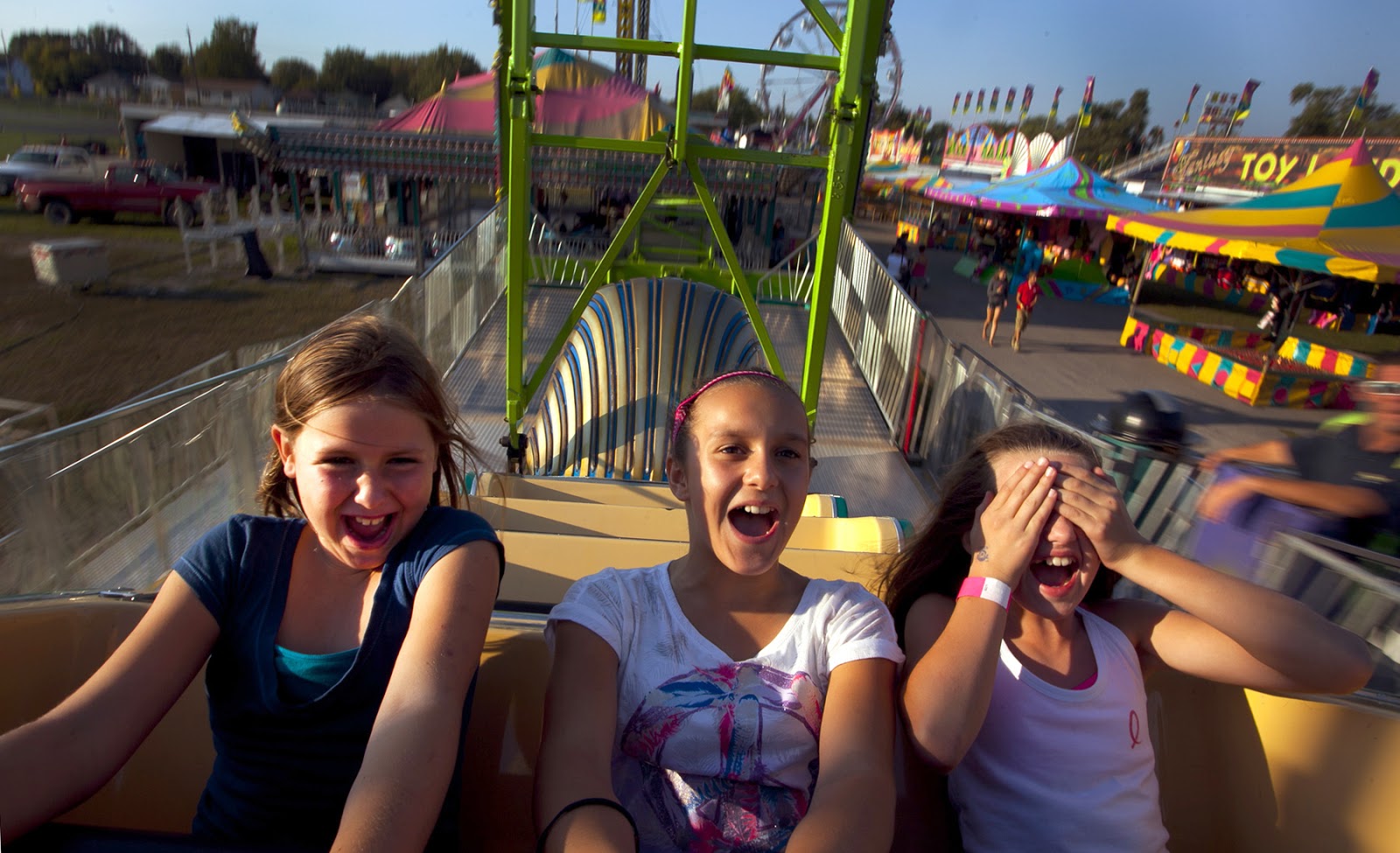 Photos of the Month Contest: September 2012 Results