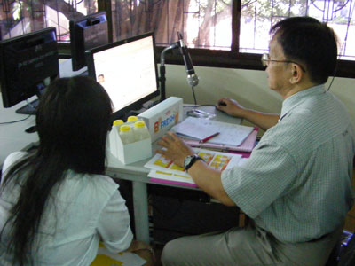 art and design elearning