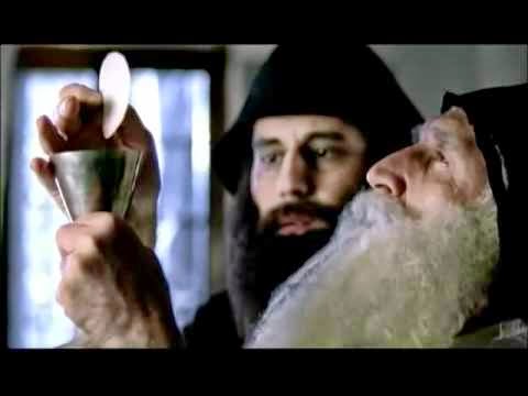 Te Deum laudamus!: Saint Charbel, The Movie