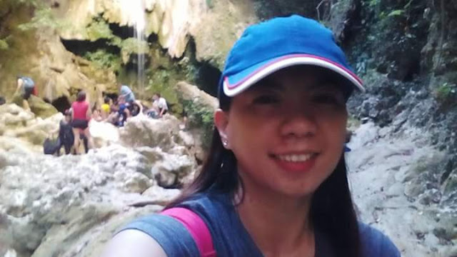 BANTAKAY FALLS AND CAVE ATIMONAN QUEZON | On A Different Phase