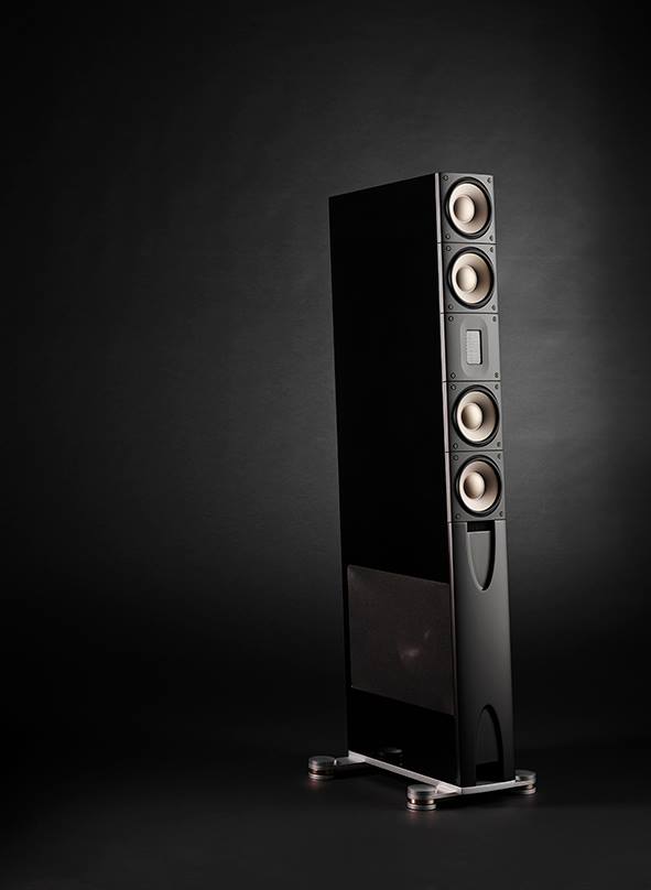 Raidho Acoustics – M & S | Ultimate High-Fidelity