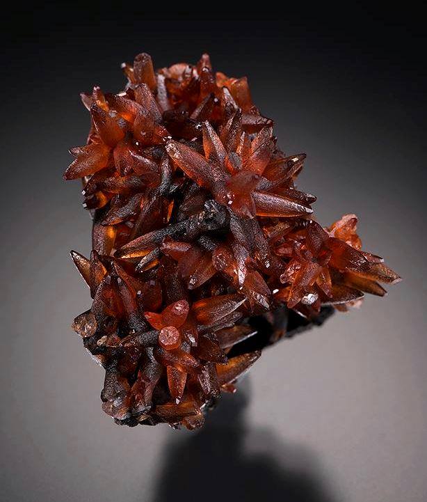 Rhodochrosite - Facts & Information With Photos - Geology In