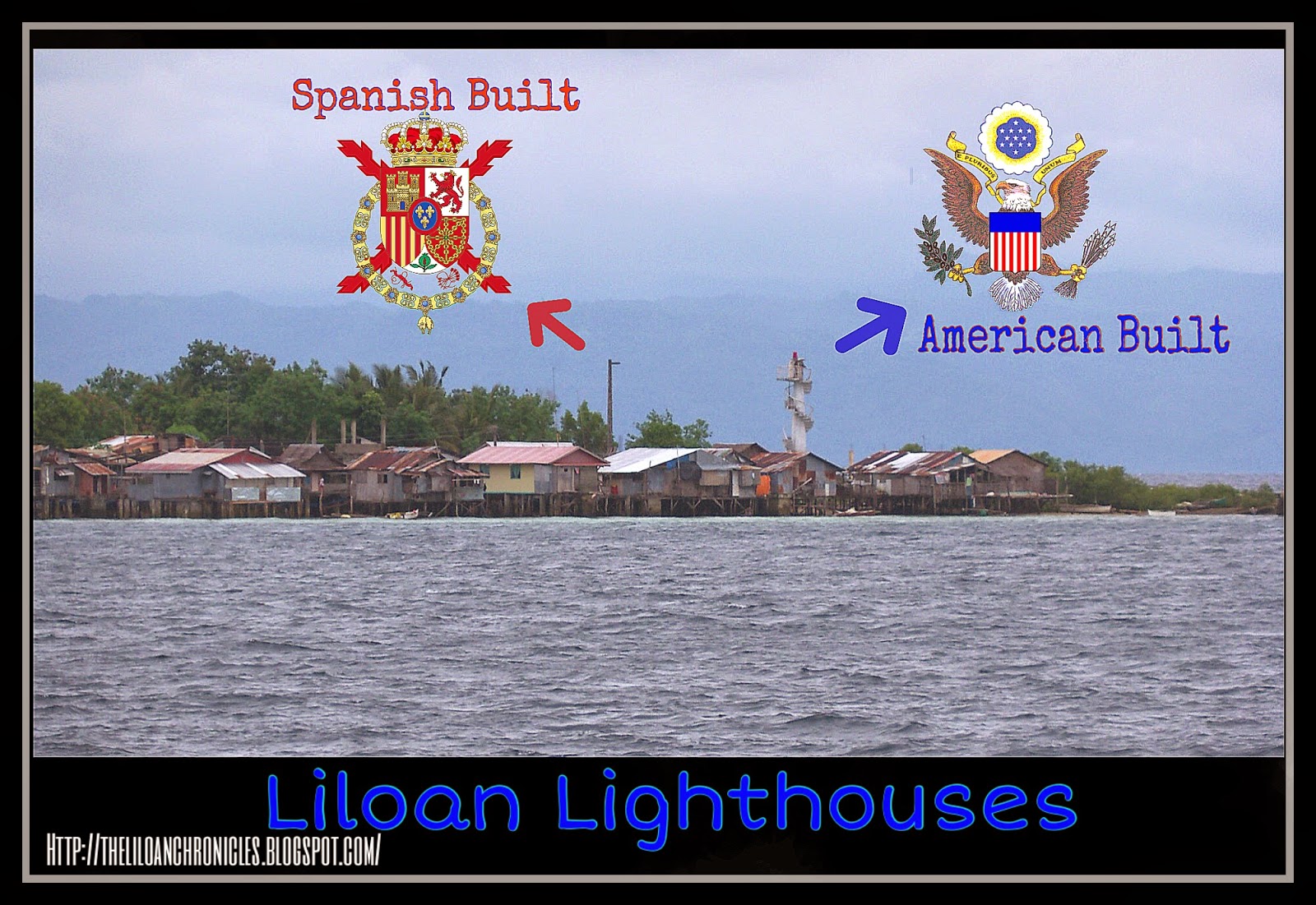 The Liloan Chronicles: The Chronicles of the Forgotten Land: An Epitome ...