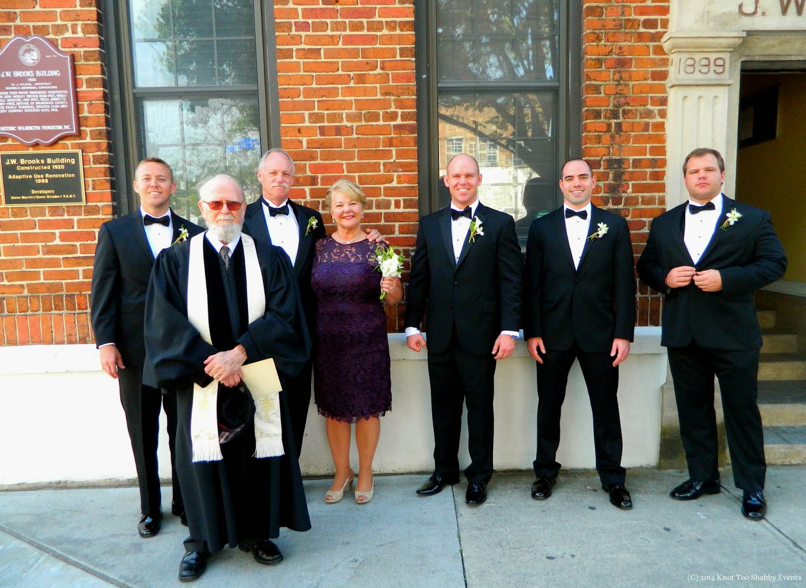 Candice & Troy Wed at The RiverRoom on May 3, 2014! ~ RSVP: The ...