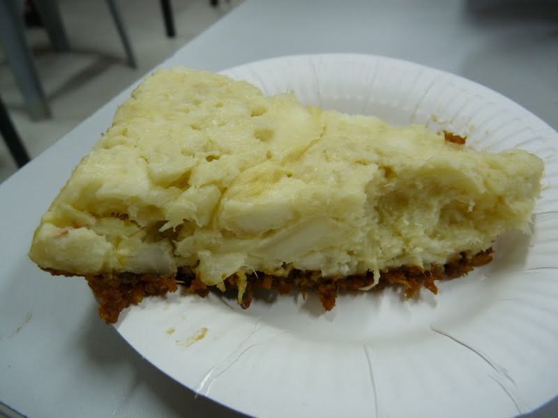 eastcoastlife: Gourmet Cooking with Chef Eric Low - OurCommunity.sg - PH