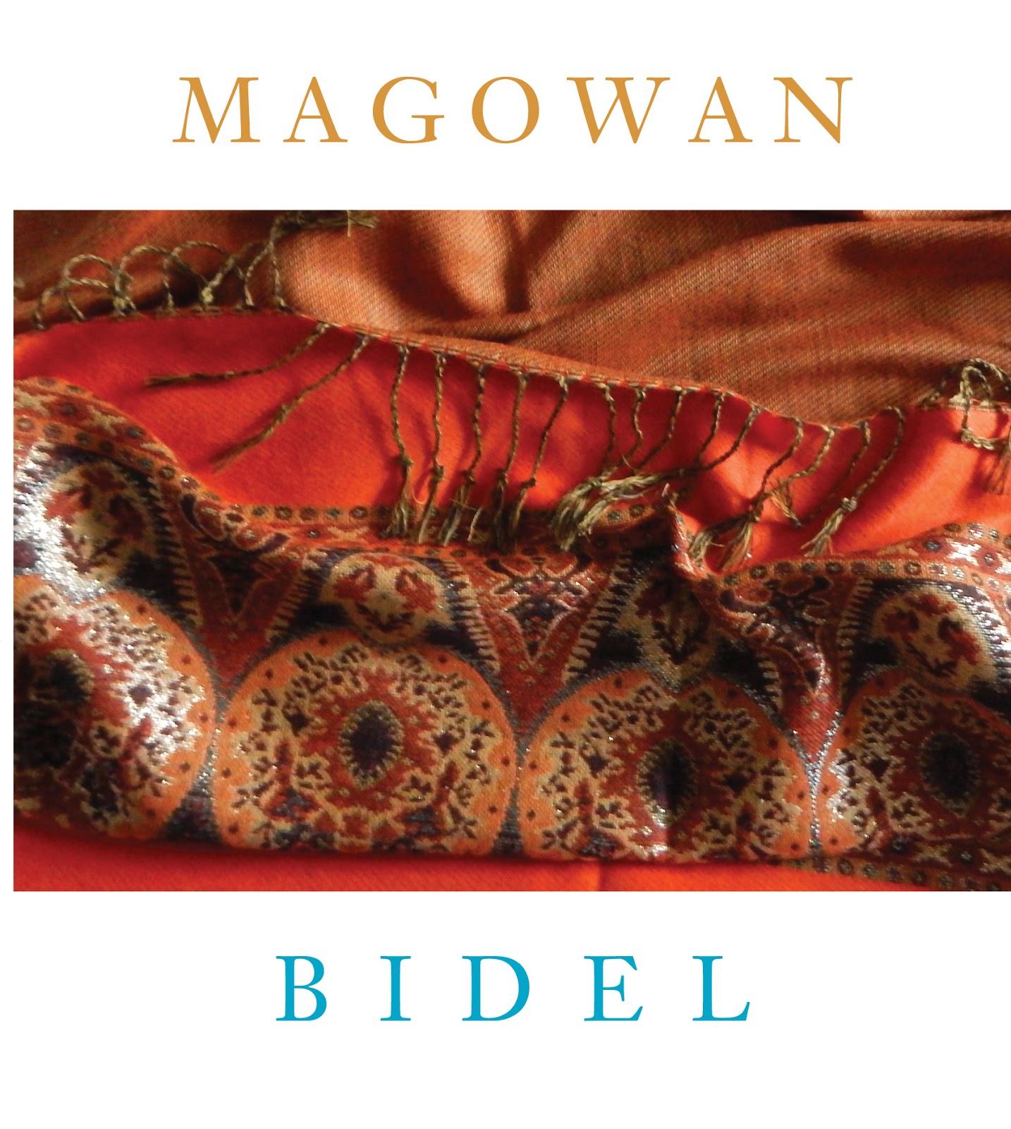 A Longhouse Birdhouse: MIRZA ABD AL-QADER BIDEL / ROBIN MAGOWAN