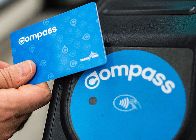 South Vancouver and Beulah Gardens Adult Day Programs: Compass Card Q&A