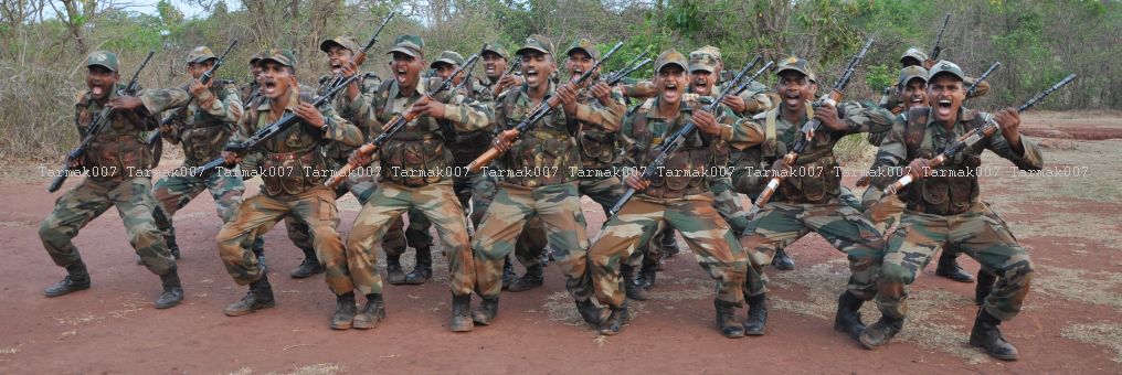 Tarmak007 -- A bold blog on Indian defence: Close Combat-3 | Jungle ...