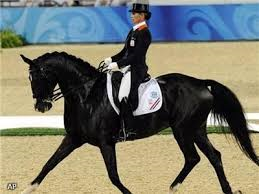 Paarden en pony's!!!: Anky van Grunsven