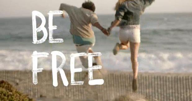 Best Creative Ads: Sears "The Beach" Top 10 Advantage Commercial