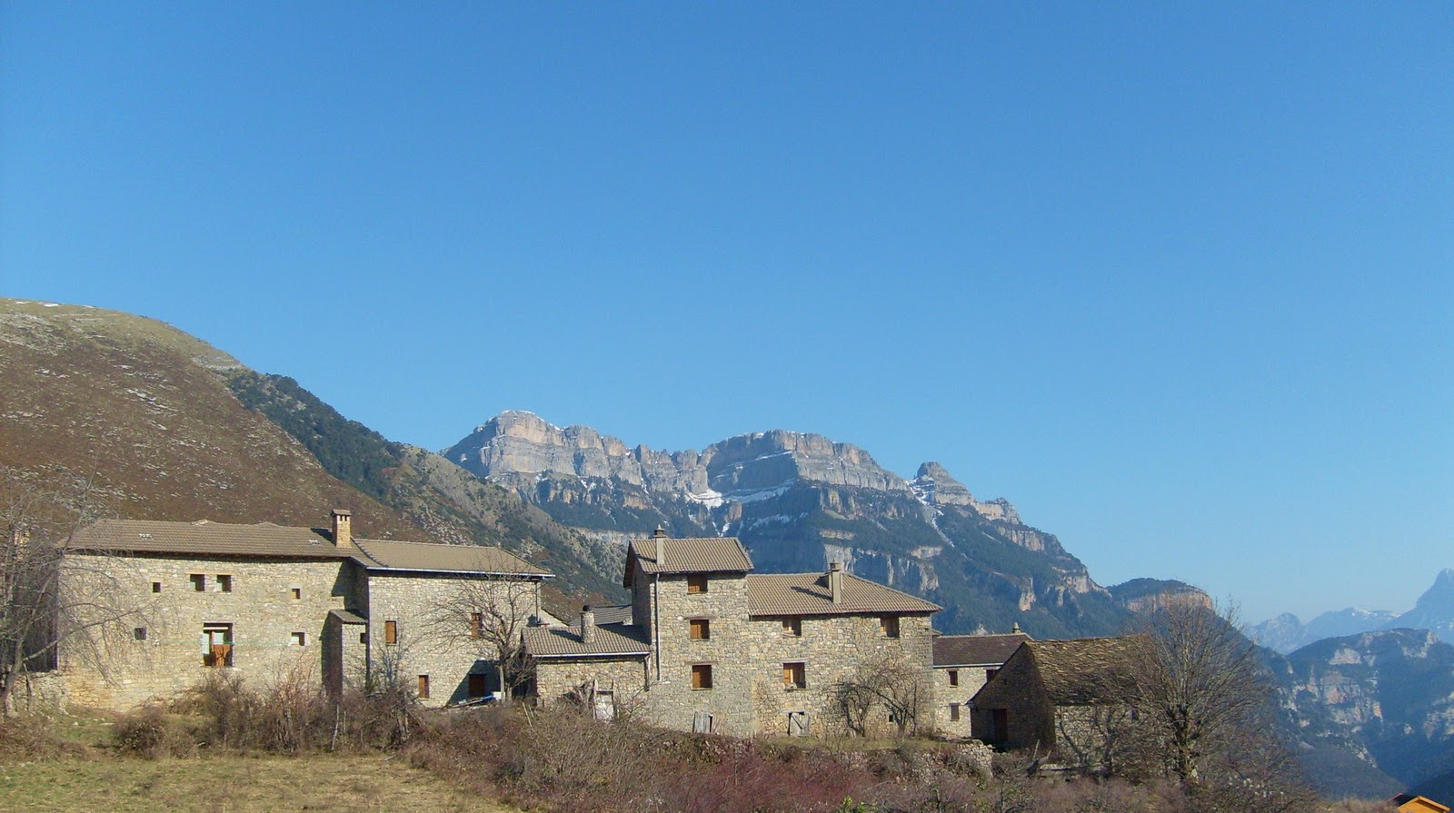 Memoria de Pez: Nerín