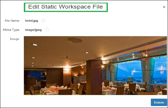 ORACLE MASTERMINDS: How to set background in Oracle Apex 5 application ...