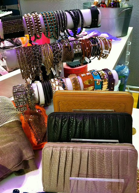 Fall Trends 2011 Spotlight at LIT Boutique - The Boston Fashionista