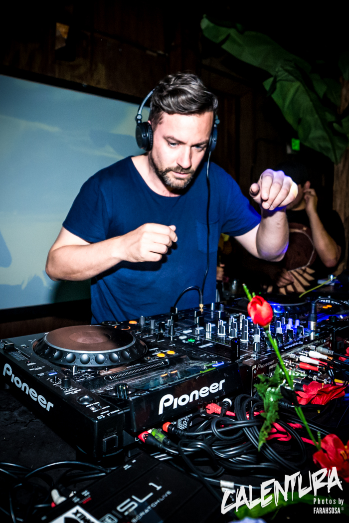 FARAHSTOP: Calentura ft. Nickodemus, Jeremy Sole and surprise ...