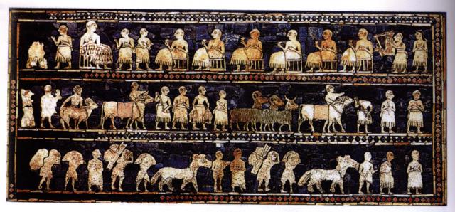 ANAHAREO: MATERIAL EN IMAGENES Y CARTOGRAFIA