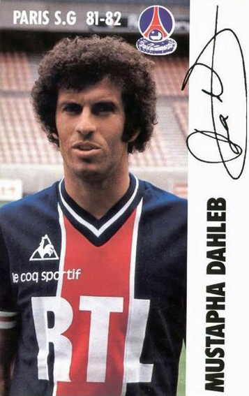 BIO EXPRESS DEGRADABLE. Mustapha Dahleb.