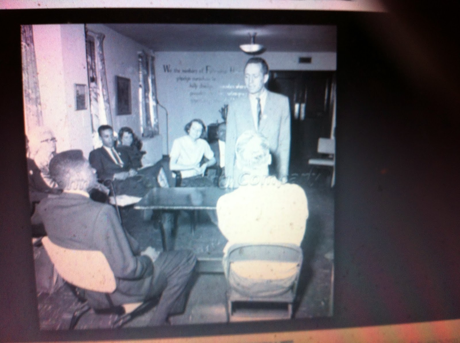 THE BLACK SOCIAL HISTORY:: BLACK SOCIAL HISTORY : AMERICAN " JAMES PECK ...
