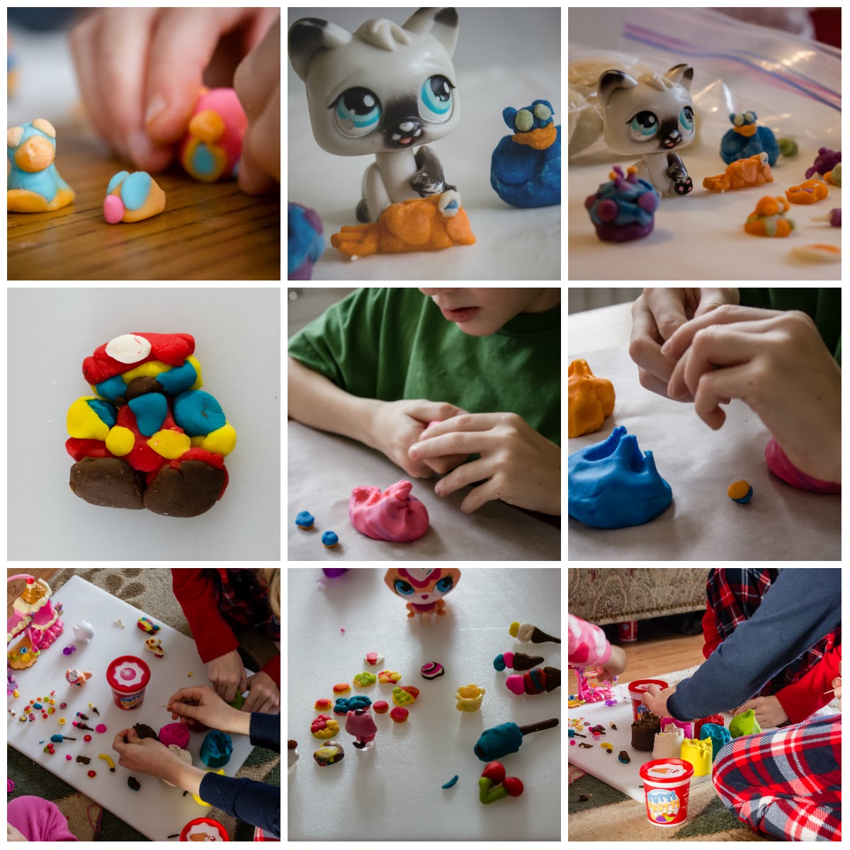 Cleverly Disguised as Cake