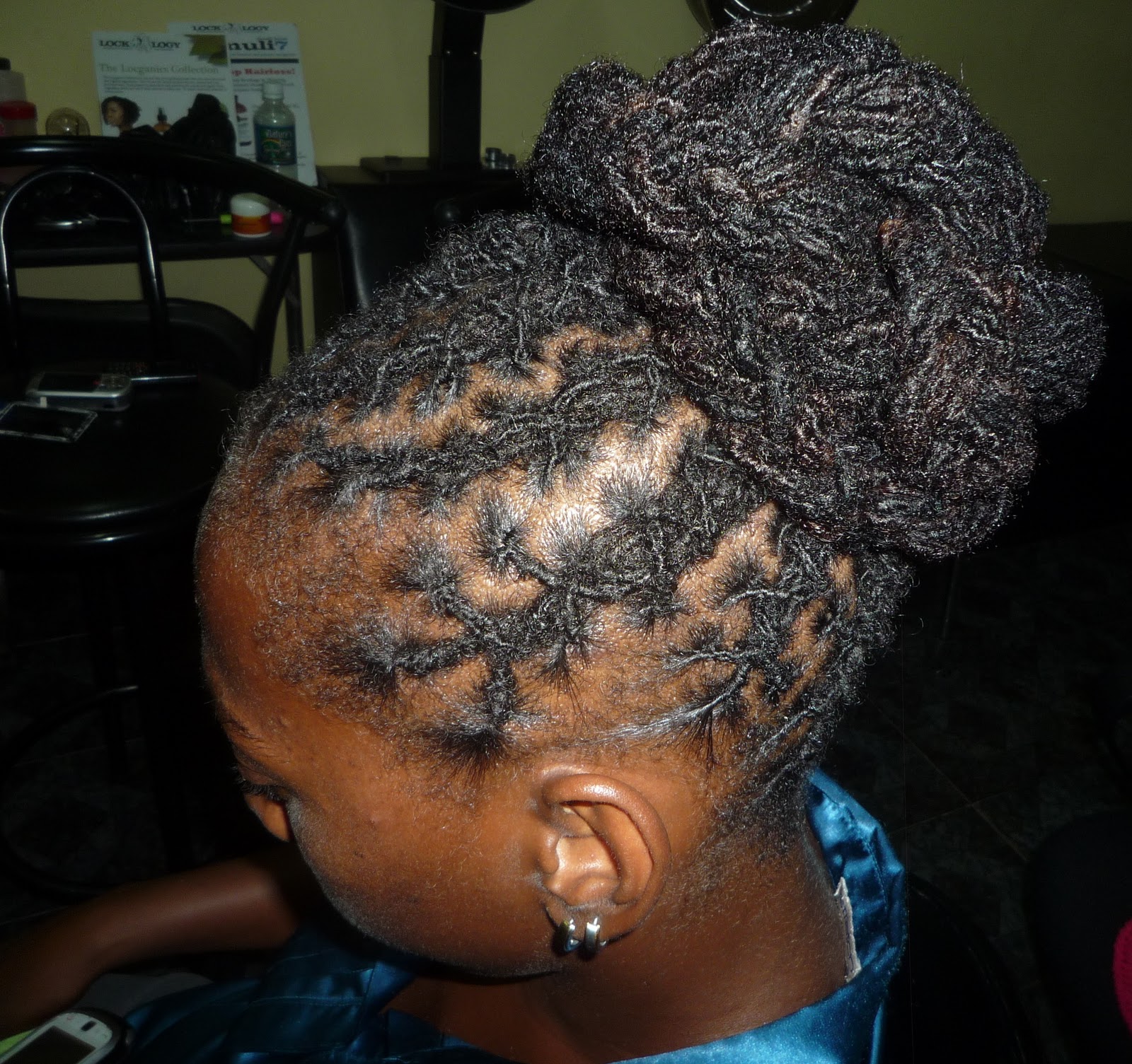 Perfectly Natural, Naturally Perfect: Loc Services