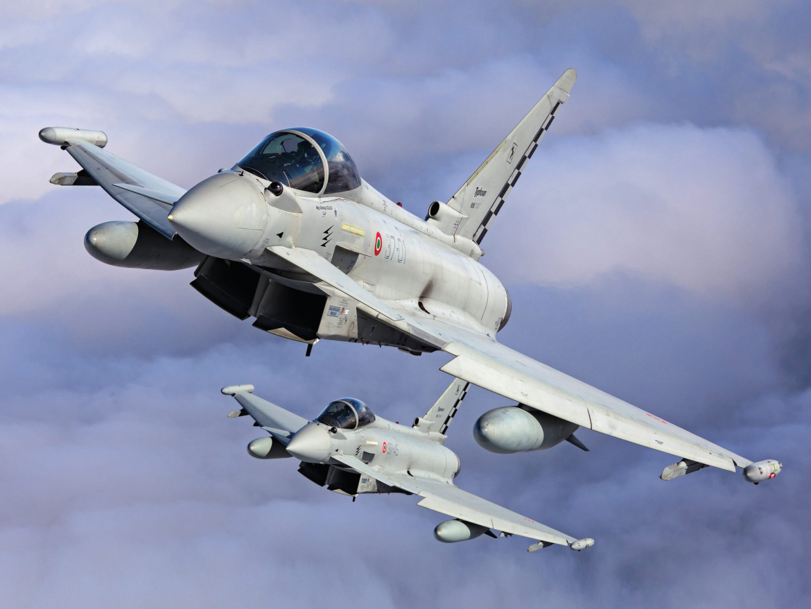 desarrollo defensa y tecnologia belica: Entrevista, Herman Claesen "La ...