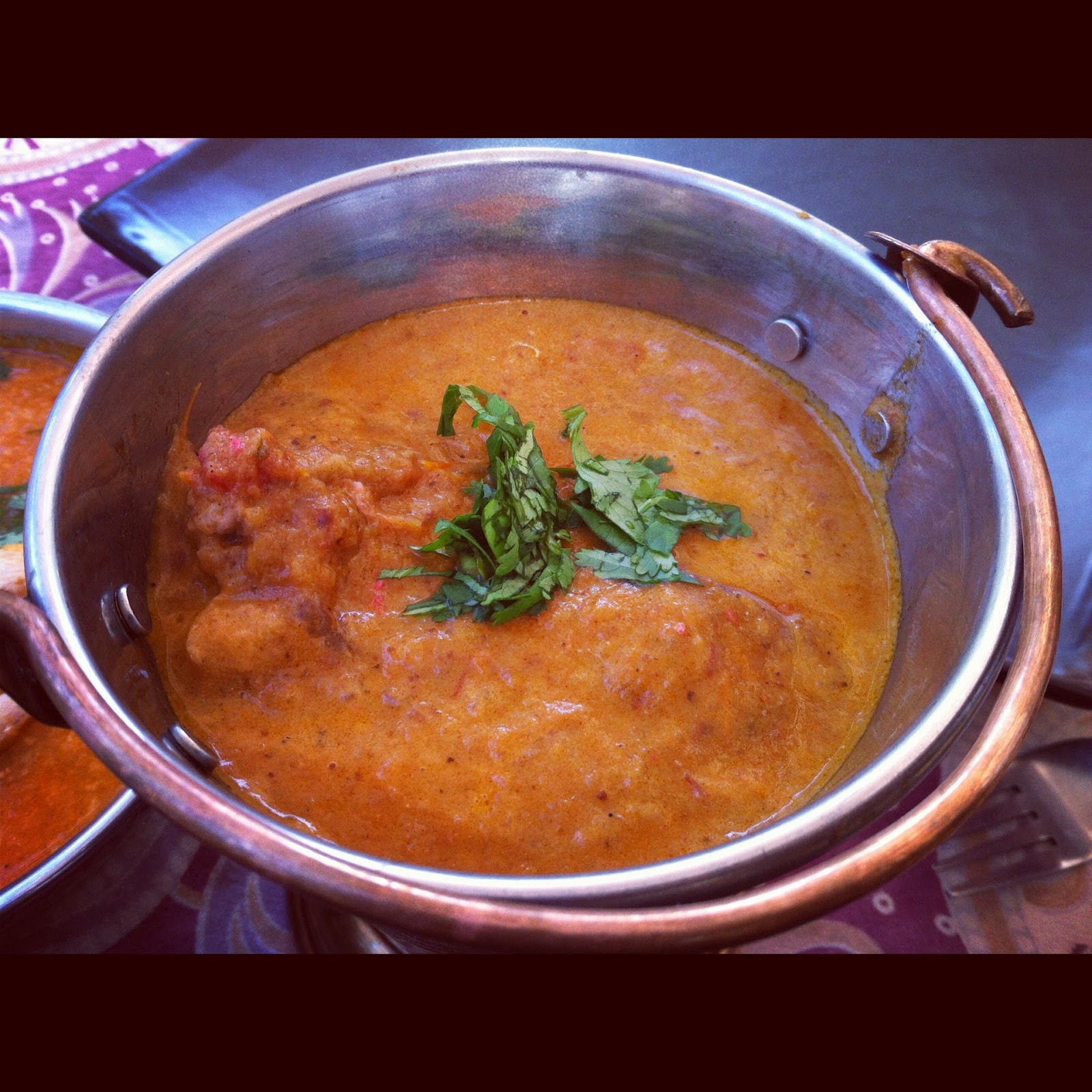 LEMONGRASS: Rishtedar