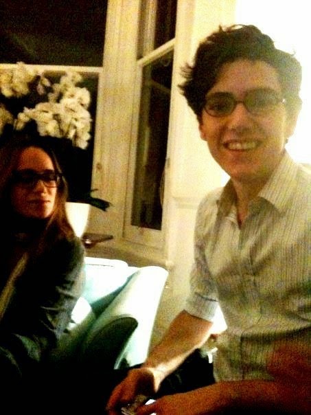 Mimi'z blog: Un article signé Mika.