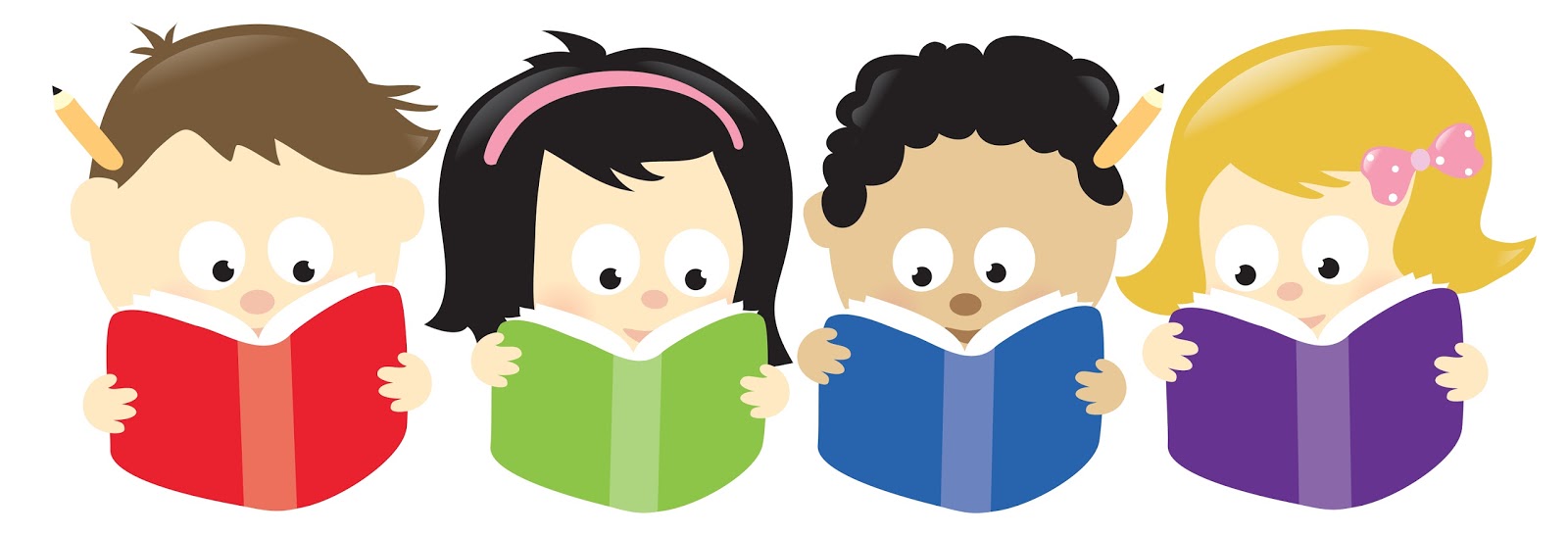 Kid Lit Library: Storytime Starts Plus Picture Book Early Readers