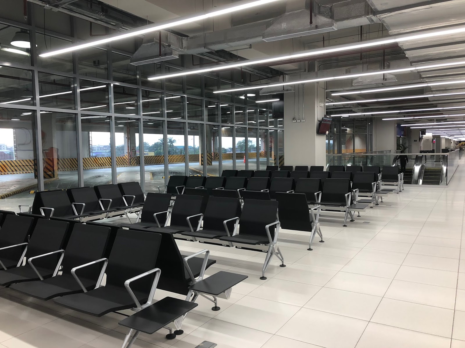 Juan Trip At A Time: A Guide to the Paranaque Integrated Terminal ...