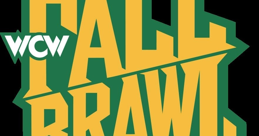 The Wrestling HUB: Reviews: WCW Fall Brawl 1996 Review