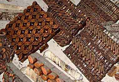 Cara Membuat Batik Cap | Sejarah Indonesia Lengkap Terbaru