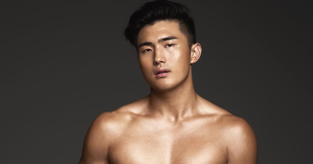 This Guy's World: Sam Hashimoto by BJ Pascual