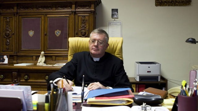 Asociación Litúrgica Magnificat: La Pontificia Comisión Ecclesia Dei ...