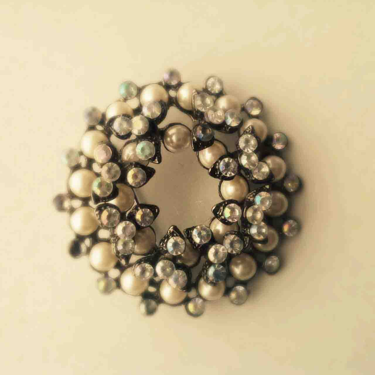 veronica preston design: Beautiful Brooches