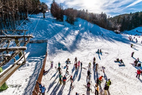 Sport Invernali - VISITCALABRIA.IT