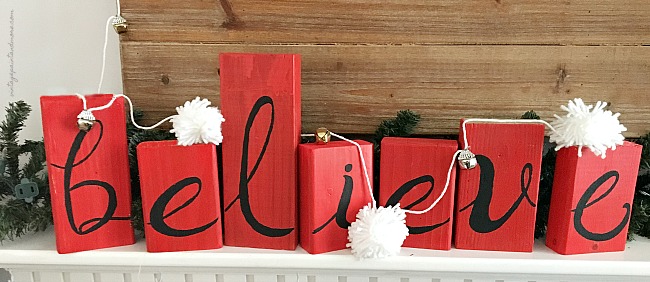 How to Create the Perfect Rustic Wood Sign | Vintage, Paint and more...