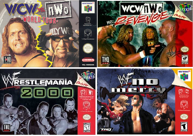 Video game adaptations better than the source material | Page 2 | ResetEra