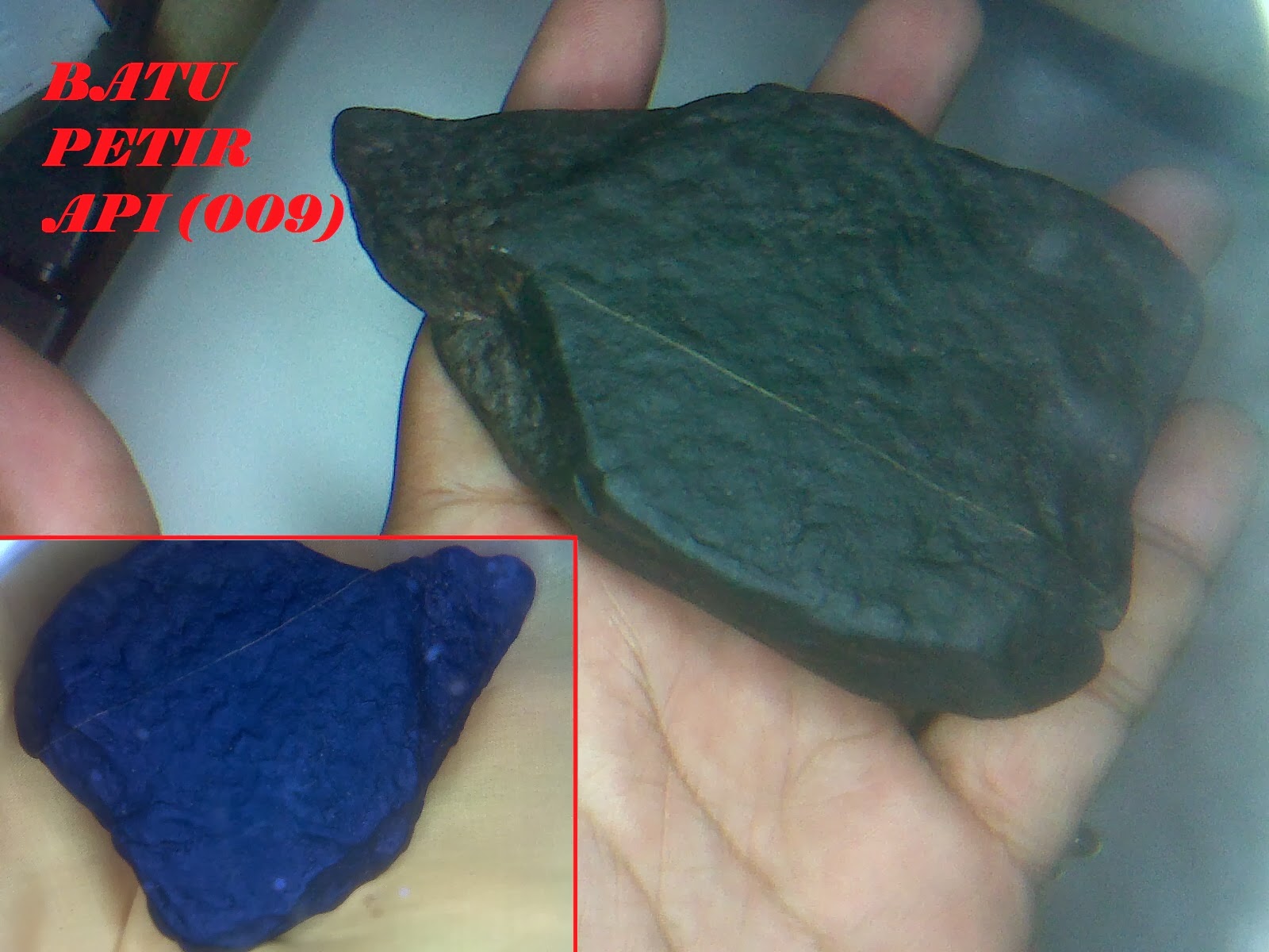 mistik-ajaib.blogspot.com: HOT ITEM!!!!!!!! BATU PETIR API MENTAH (009 ...