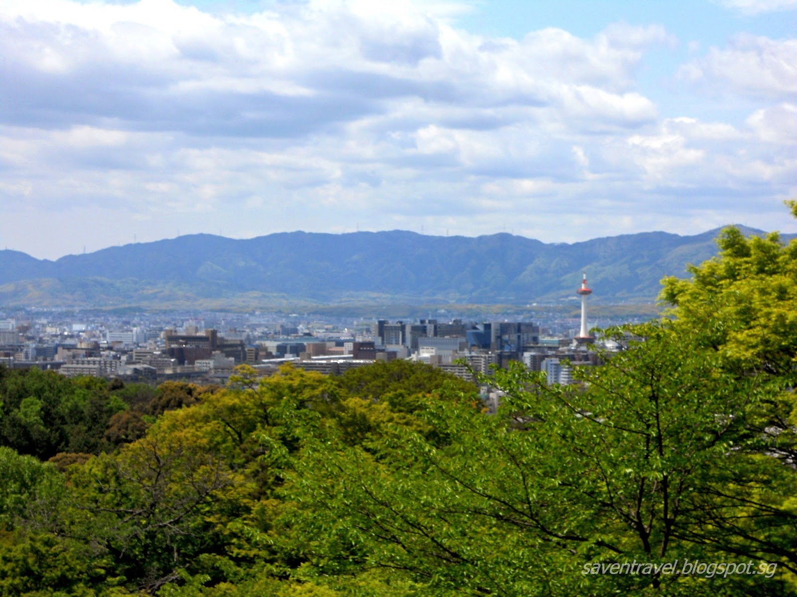 Save & Travel: Japan Golden Week - Kyoto 2/2