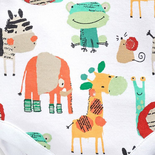 print & pattern: KIDS DESIGN - next ss2016