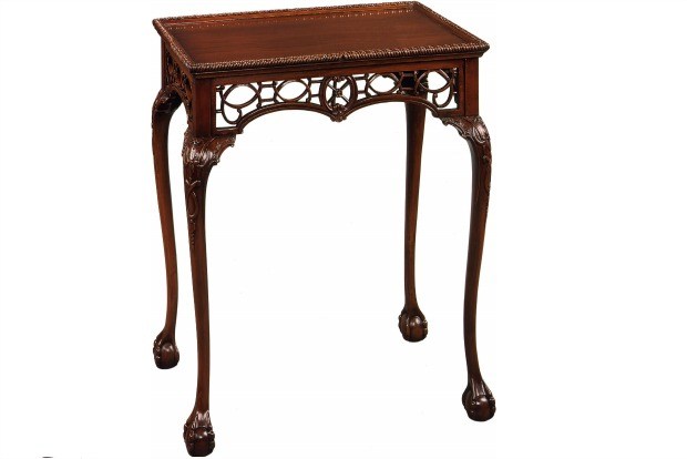 The Five most Expensive Pieces of Furniture on Earth