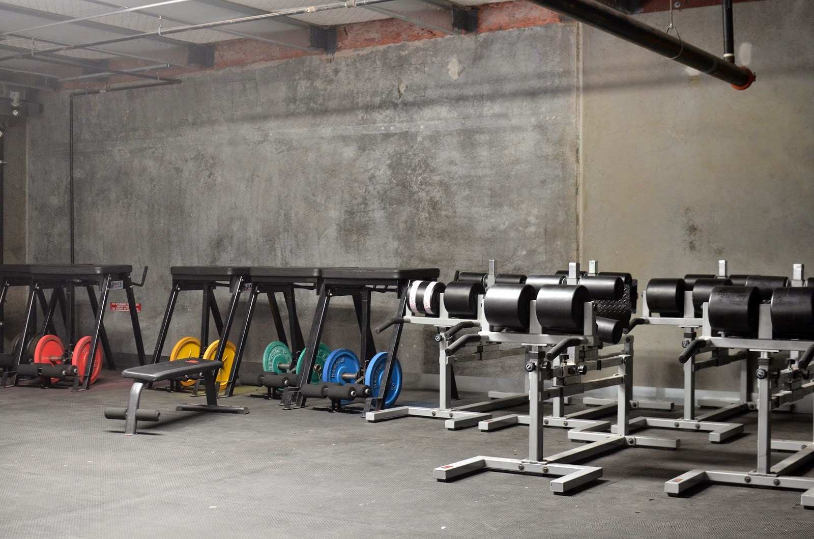 Jes' CrossFit Blog: CrossFit West Oahu