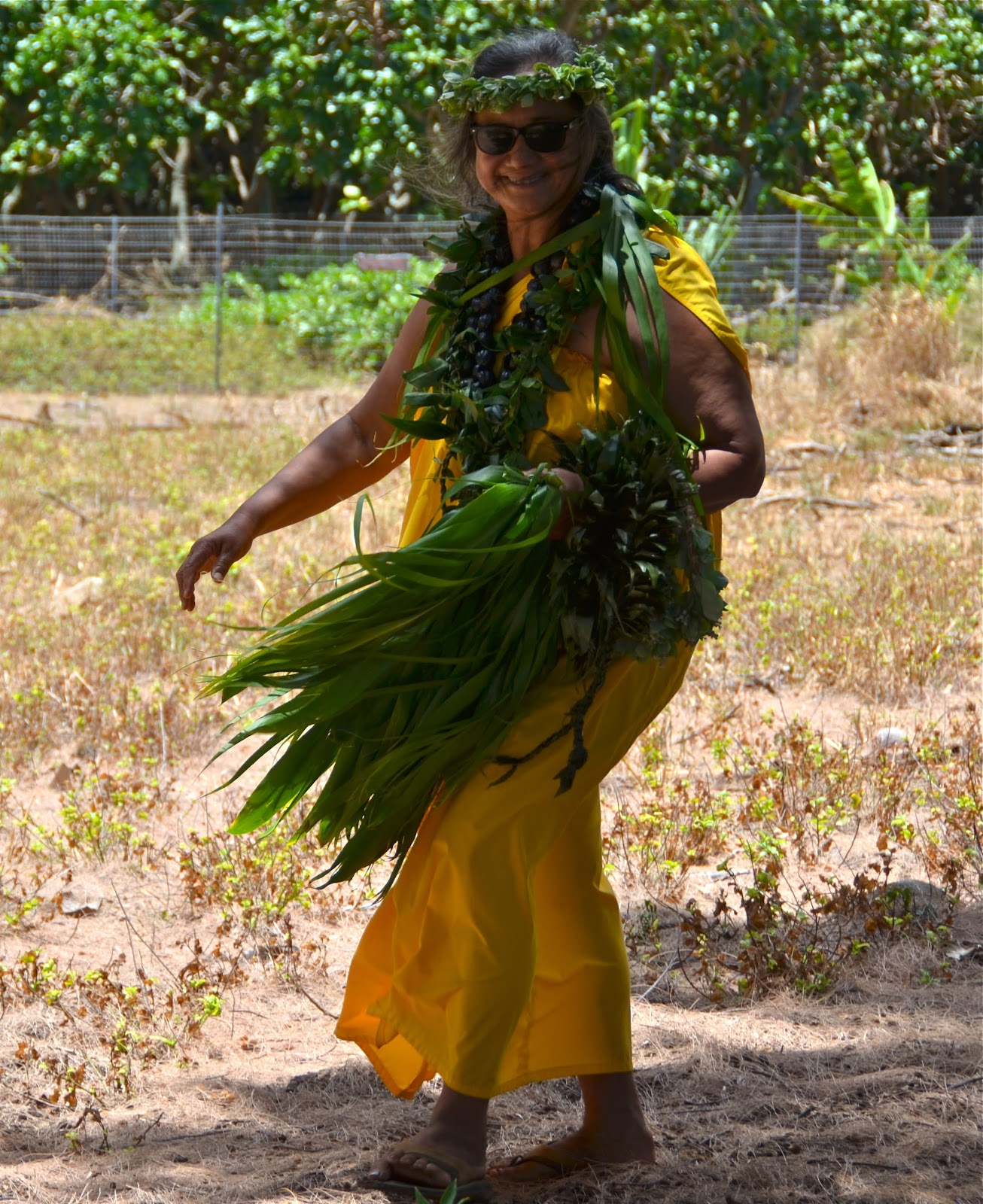 Ke Ala Kai Loa: Hokule‘a hosted by Na Pali Coast ‘Ohana at Nu‘alolo Kai ...